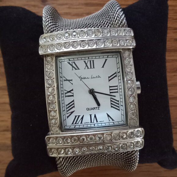 Susan Lucci | Accessories | Susan Lucci Watch | Poshmark